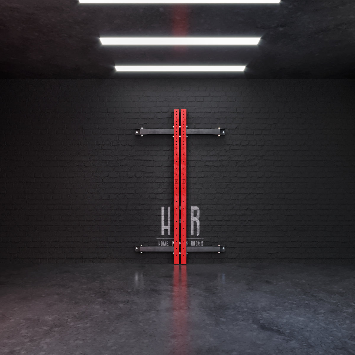 Rack Plegable – Home Fitness Racks